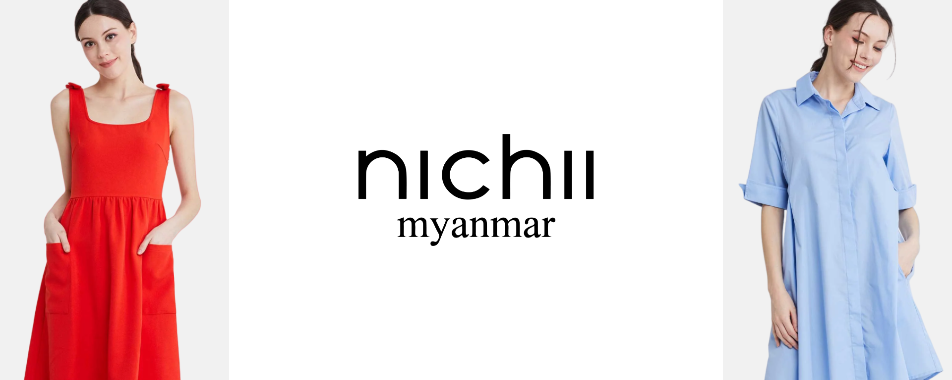 Marya | Best Myanmar Ecommerce Website